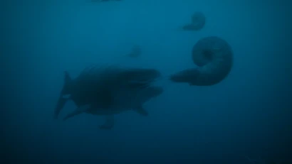 Globidens | Prehistoric Planet Wiki | Fandom