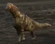 Isisaurus | Prehistoric Planet Wiki | Fandom