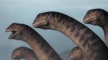 Dreadnoughtus | Prehistoric Planet Wiki | Fandom