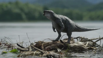 Zalmoxes | Prehistoric Planet Wiki | Fandom