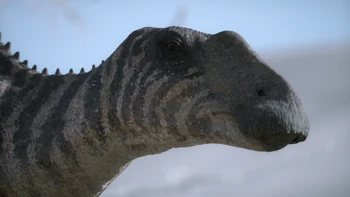 Secernosaurus | Prehistoric Planet Wiki | Fandom