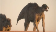 Secernosaurus | Prehistoric Planet Wiki | Fandom