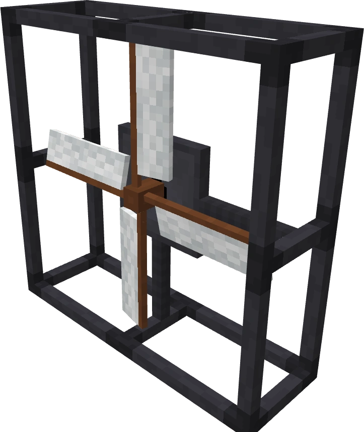 Blow Powered Turbine | Prehistoric Rift Wiki | Fandom