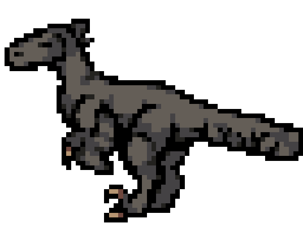 Utahraptor | Prehistoric Rift Wiki | Fandom