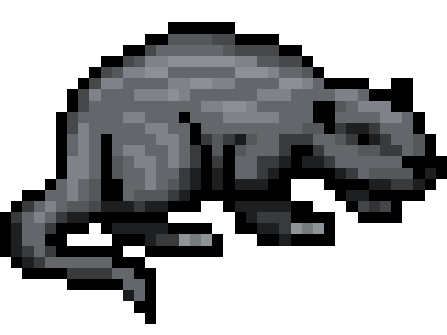 Palaeocastor | Prehistoric Rift Wiki | Fandom