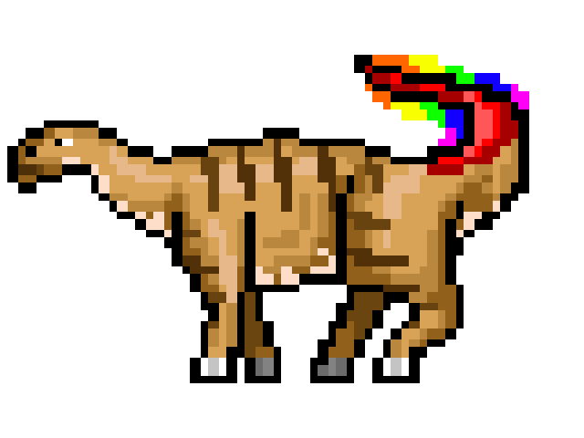 Tenontosaurus | Prehistoric Rift Wiki | Fandom