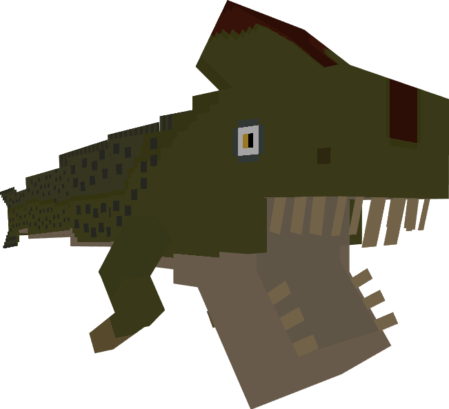 Icthyosaur | Prehistoric Rift Wiki | Fandom