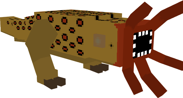 Bullsquid | Prehistoric Rift Wiki | Fandom