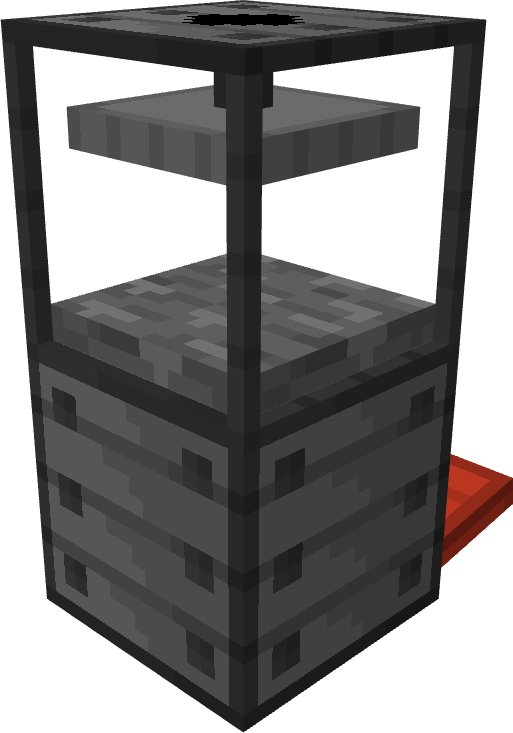 Semi Manual Presser | Prehistoric Rift Wiki | Fandom