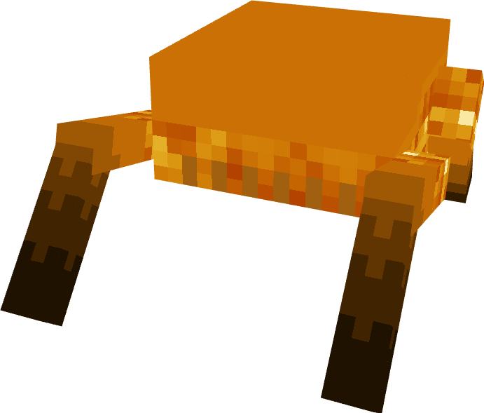 Scorched Headcrab | Prehistoric Rift Wiki | Fandom