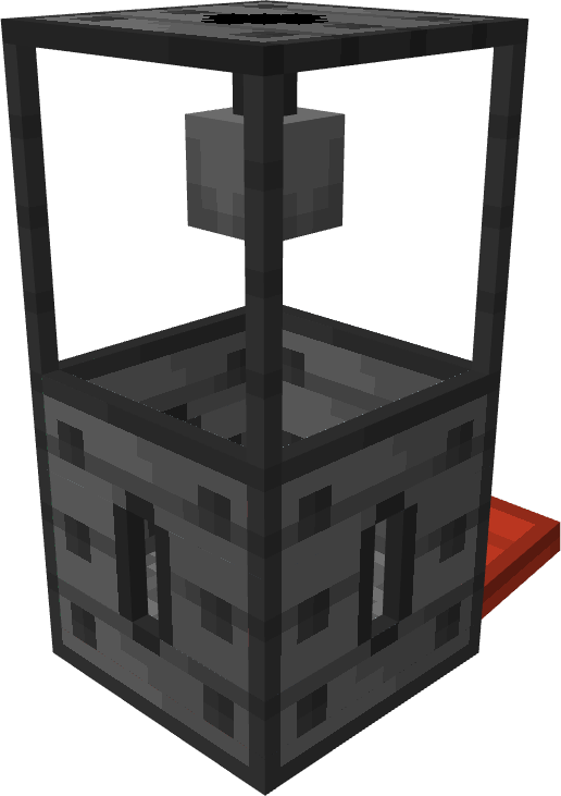 Semi Manual Hammerer | Prehistoric Rift Wiki | Fandom