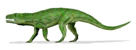 Teratosaurus | Prehistoric Wiki | Fandom