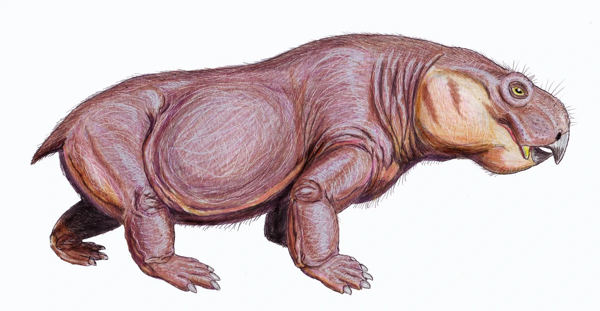 Australobarbarus | Prehistoric Wiki | Fandom