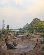 Guanlong | Prehistoric Wiki | Fandom