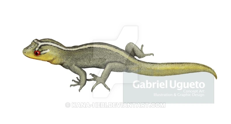 Ardeosaurus | Prehistoric Wiki | Fandom