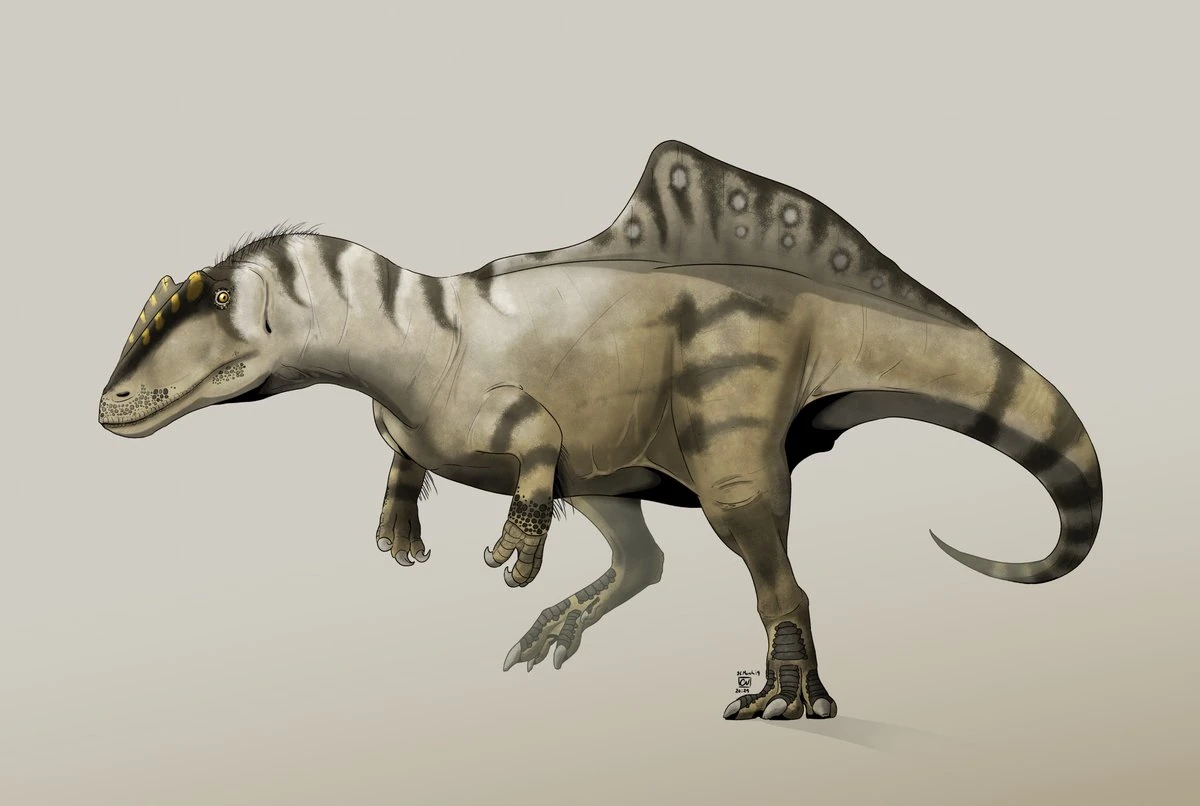 Prodeinodon | Prehistoric Wiki | Fandom