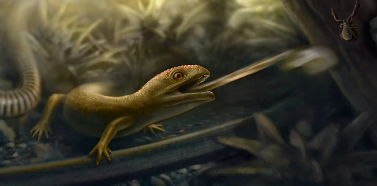 Yaksha | Prehistoric Wiki | Fandom