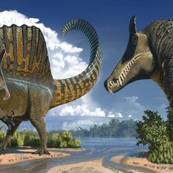 prehistoric database