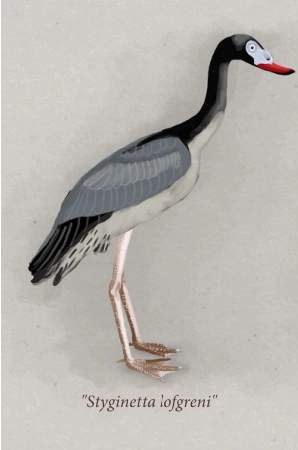 Styginetta | Prehistoric Wiki | Fandom