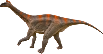 Eosauropus | Prehistoric Wiki | Fandom