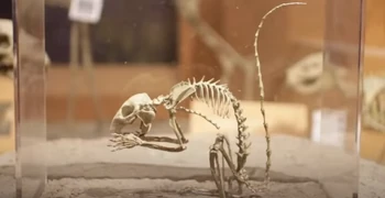 Protosciurus | Prehistoric Wiki | Fandom