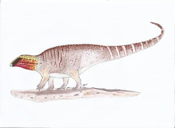 Tenontosaurus | Prehistoric Wiki | Fandom