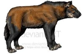 Theriodictis | Prehistoric Wiki | Fandom