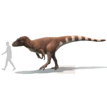 Dryptosaurus | Prehistoric Wiki | Fandom
