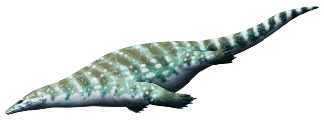 Paludidraco | Prehistoric Wiki | Fandom