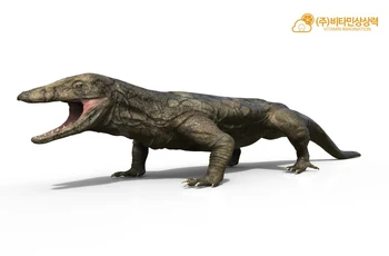 Asprosaurus | Prehistoric Wiki | Fandom