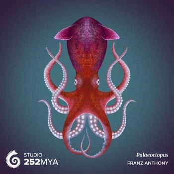 Palaeoctopus | Prehistoric Wiki | Fandom