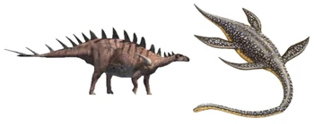 Dravidosaurus | Prehistoric Wiki | Fandom