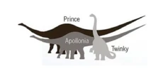 Barackosaurus | Prehistoric Wiki | Fandom