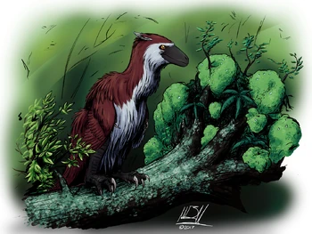 Kagasaurus | Prehistoric Wiki | Fandom