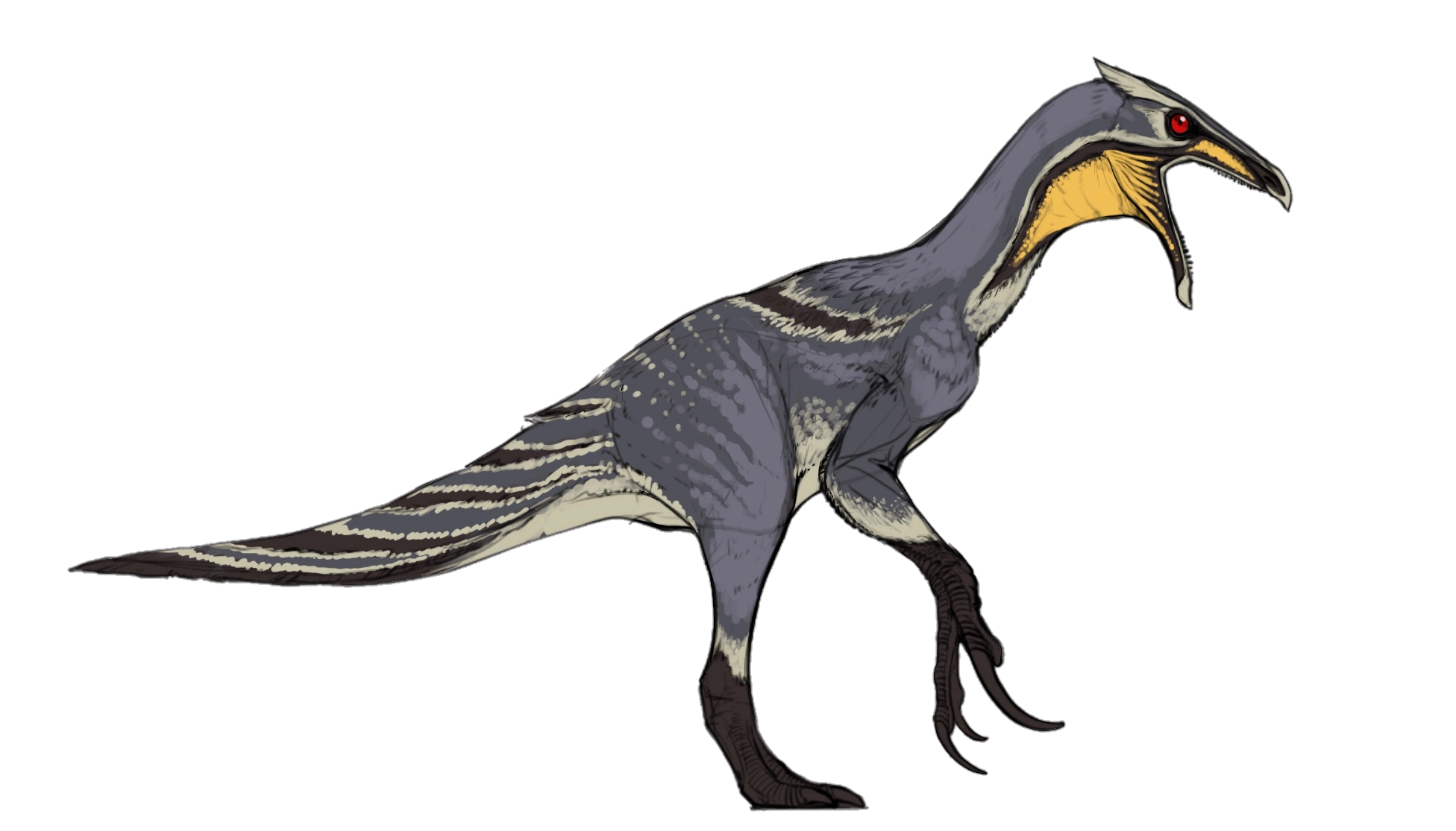 Beipiaosaurus