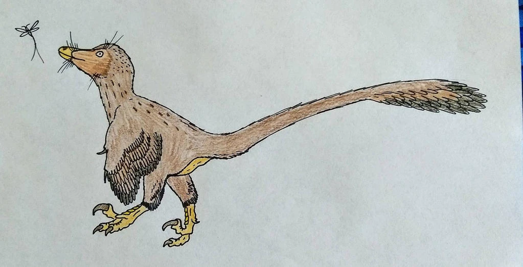 Shri | Prehistoric Wiki | Fandom