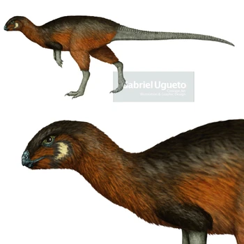 Othnielosaurus | Prehistoric Wiki | Fandom