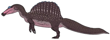 Oxalaia | Prehistoric Wiki | Fandom