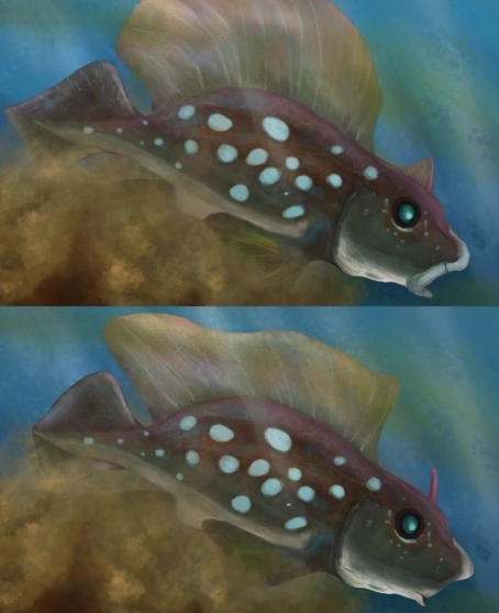 El Weirdo | Prehistoric Wiki | Fandom