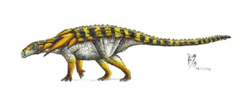nodosaurid