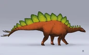 Stegosaurus | Prehistoric Wiki | Fandom