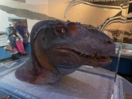 Dynamoterror | Prehistoric Wiki | Fandom