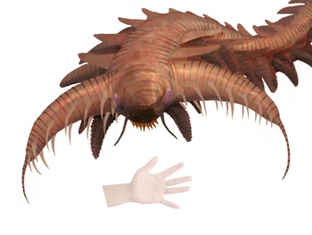 Omnidens | Prehistoric Wiki | Fandom