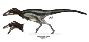 Qianzhousaurus | Prehistoric Wiki | Fandom