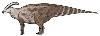 Charonosaurus | Prehistoric Wiki | Fandom