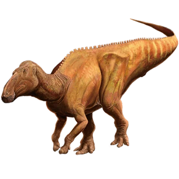 Edmontosaurus | Prehistoric Wiki | Fandom