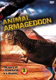 Animal Armargeddon | Prehistoric World And Monsters Wiki | Fandom