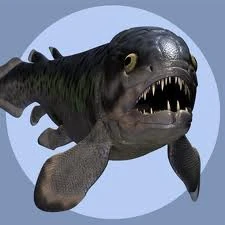 Rhizodus | Prehistoric World And Monsters Wiki | Fandom
