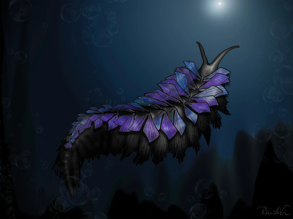 Shaihuludia | Prehistoric Wiki | Fandom