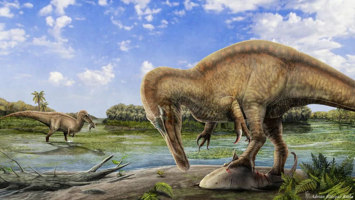 Riojavenatrix | Prehistoric Wiki | Fandom